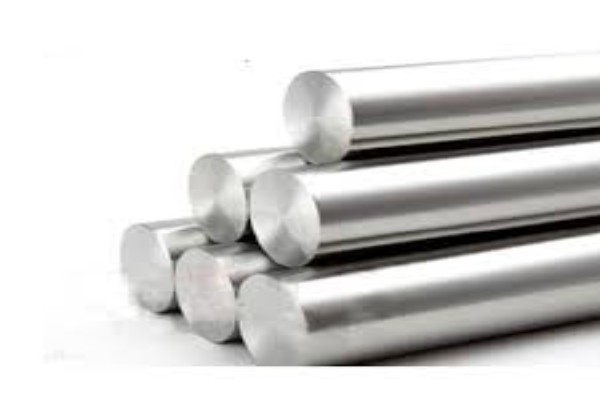 ASTM A276 UNS S32750 Round Bar, Duplex Steel 2507 Round Bar Fittings ...