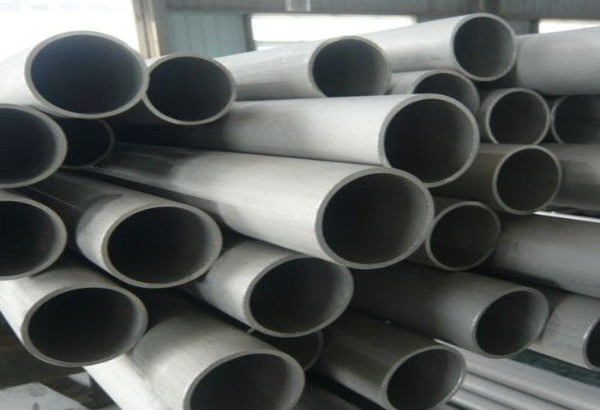 ASTM A790 UNS S32750 Pipe, Duplex Steel 2507 Seamless Pipes Exporters in Mumbai, India.